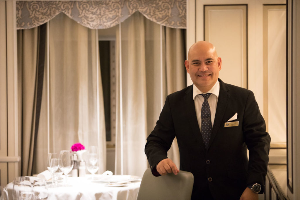 Regent Seven Seas Cruises, la Croisière de Luxe par Excellence