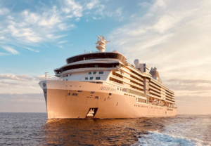 Découvrez l'Excellence des Croisières Silversea : une Offre Exclusive à ...