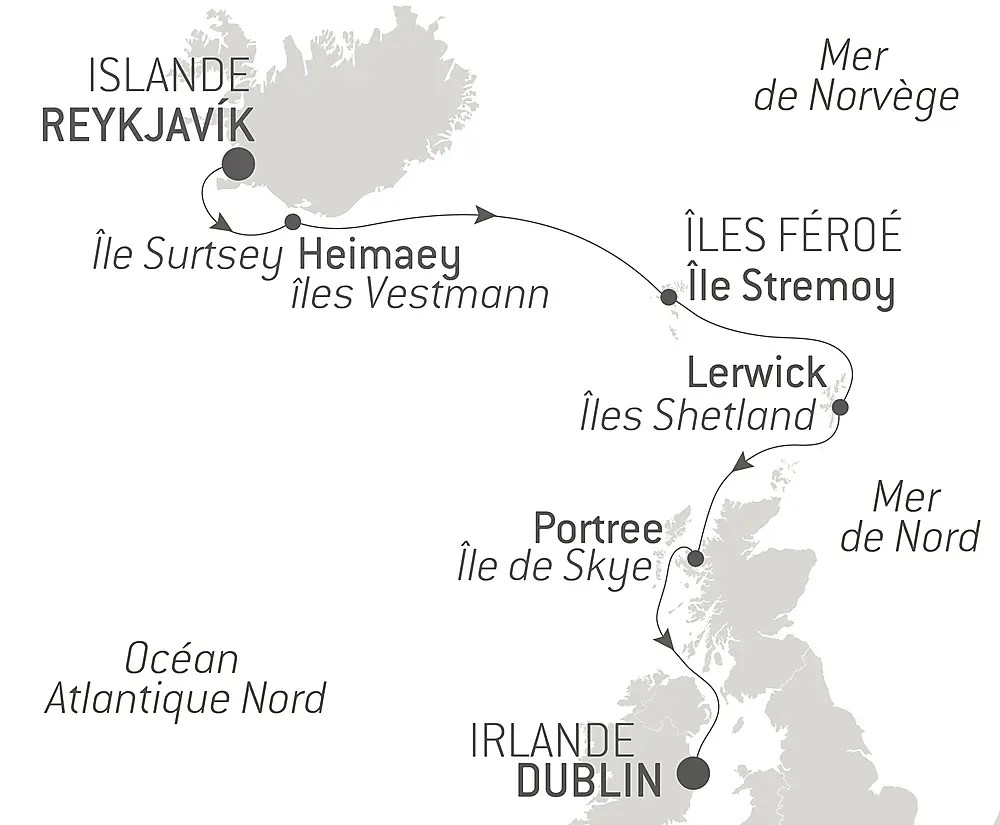 3 Croisières d’Exception avec PONANT pour vivre l’Éclipse solaire ...