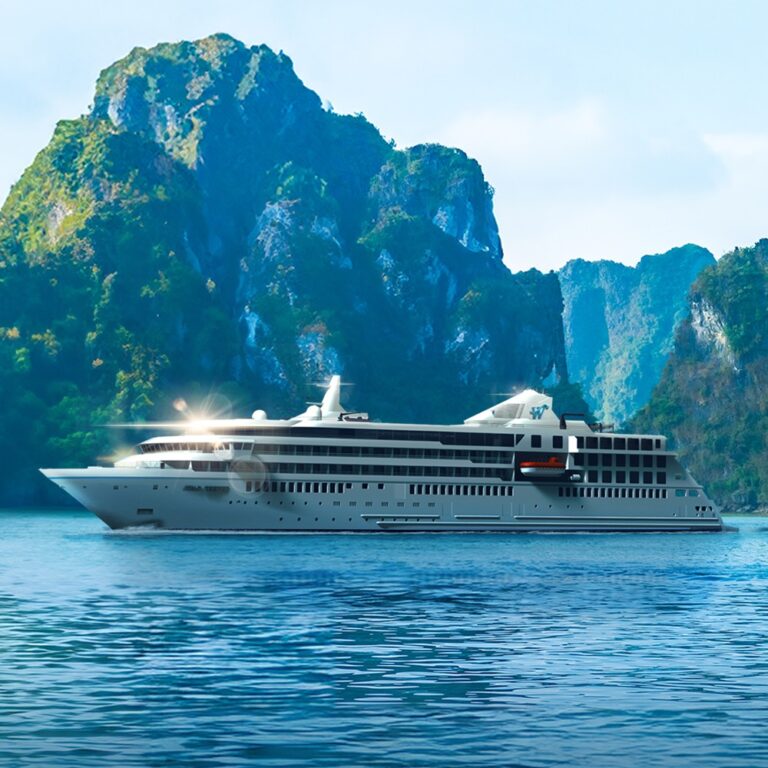 Windstar Cruises dévoile ses Croisières en Asie du Sud-Est pour 2026 à ...